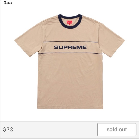 Supreme | Shirts | New Piece That Dropped From Supremedeadstock | Poshmark